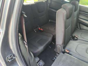 Grey Ford S-Max 2017 in Kaunas, with an engine capacity of 2.00 L and mileage of 327 thousand km for 8800 €, photo 12 on AUTOMOTO.COM.LV