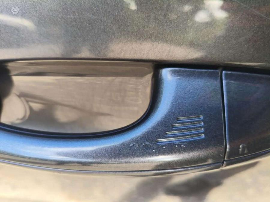 Grey Ford S-Max 2017 in Kaunas, with an engine capacity of 2.00 L and mileage of 327 thousand km for 8800 €, photo 20 on AUTOMOTO.COM.LV