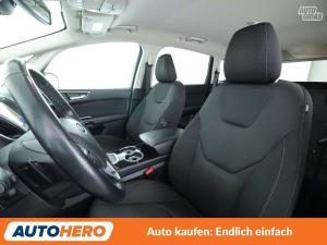 Grey Ford S-Max 2018 in Kaunas, with an engine capacity of 2.00 L and mileage of 87 thousand km for 23317 €, photo 10 on AUTOMOTO.COM.LV