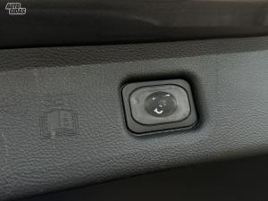 Pelēks Ford S-Max 2018 Kauņa, ar dzinēja tilpumu 1.50 L un nobraukumu 99 tūkst. km par 14271 €, foto 13 vietnē AUTOMOTO.COM.LV