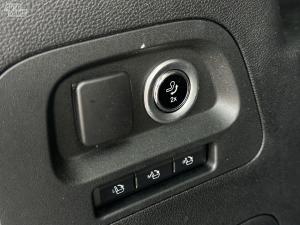 Pelēks Ford S-Max 2018 Kauņa, ar dzinēja tilpumu 1.50 L un nobraukumu 99 tūkst. km par 14271 €, foto 15 vietnē AUTOMOTO.COM.LV