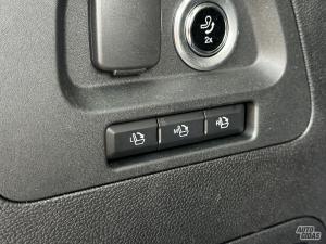 Pelēks Ford S-Max 2018 Kauņa, ar dzinēja tilpumu 1.50 L un nobraukumu 99 tūkst. km par 14271 €, foto 16 vietnē AUTOMOTO.COM.LV