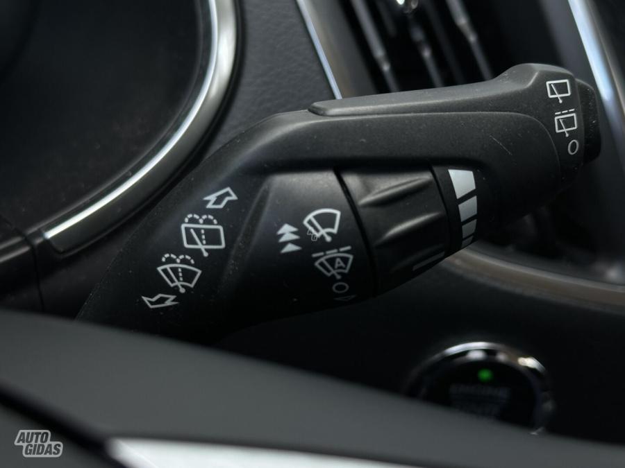 Pelēks Ford S-Max 2018 Kauņa, ar dzinēja tilpumu 1.50 L un nobraukumu 99 tūkst. km par 14271 €, foto 22 vietnē AUTOMOTO.COM.LV