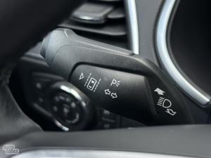 Pelēks Ford S-Max 2018 Kauņa, ar dzinēja tilpumu 1.50 L un nobraukumu 99 tūkst. km par 14271 €, foto 23 vietnē AUTOMOTO.COM.LV