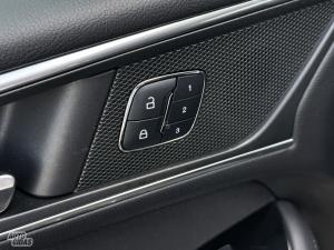 Pelēks Ford S-Max 2018 Kauņa, ar dzinēja tilpumu 1.50 L un nobraukumu 99 tūkst. km par 14271 €, foto 24 vietnē AUTOMOTO.COM.LV