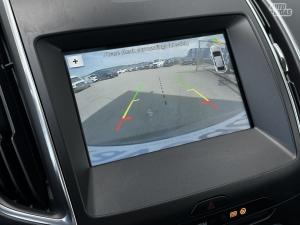 Pelēks Ford S-Max 2018 Kauņa, ar dzinēja tilpumu 1.50 L un nobraukumu 99 tūkst. km par 14271 €, foto 28 vietnē AUTOMOTO.COM.LV