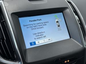 Pelēks Ford S-Max 2018 Kauņa, ar dzinēja tilpumu 1.50 L un nobraukumu 99 tūkst. km par 14271 €, foto 30 vietnē AUTOMOTO.COM.LV