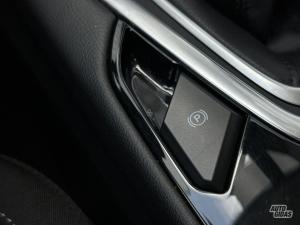 Pelēks Ford S-Max 2018 Kauņa, ar dzinēja tilpumu 1.50 L un nobraukumu 99 tūkst. km par 14271 €, foto 35 vietnē AUTOMOTO.COM.LV