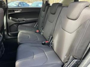 Pelēks Ford S-Max 2018 Kuldīga, ar dzinēja tilpumu 2.00 L un nobraukumu 257 tūkst. km par 7490 €, foto 11 vietnē AUTOMOTO.COM.LV