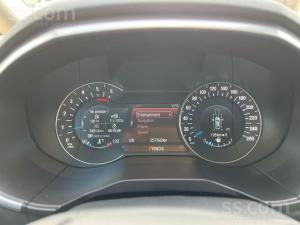 Pelēks Ford S-Max 2018 Kuldīga, ar dzinēja tilpumu 2.00 L un nobraukumu 257 tūkst. km par 7490 €, foto 17 vietnē AUTOMOTO.COM.LV