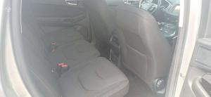 Grey Ford S-Max 2018 in Kaunas, with an engine capacity of 2.00 L and mileage of 292 thousand km for 8349 €, photo 11 on AUTOMOTO.COM.LV