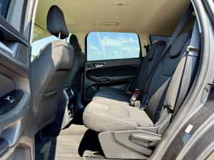Pelēks Ford S-Max 2018 Vilkaviškis, ar dzinēja tilpumu 2.00 L un nobraukumu 236 tūkst. km par 9200 €, foto 12 vietnē AUTOMOTO.COM.LV
