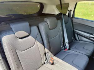 Pelēks Ford S-Max 2018 Vilkaviškis, ar dzinēja tilpumu 2.00 L un nobraukumu 236 tūkst. km par 9200 €, foto 14 vietnē AUTOMOTO.COM.LV