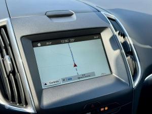 Pelēks Ford S-Max 2018 Vilkaviškis, ar dzinēja tilpumu 2.00 L un nobraukumu 236 tūkst. km par 9200 €, foto 16 vietnē AUTOMOTO.COM.LV