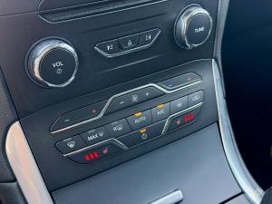 Pelēks Ford S-Max 2018 Vilkaviškis, ar dzinēja tilpumu 2.00 L un nobraukumu 236 tūkst. km par 9200 €, foto 17 vietnē AUTOMOTO.COM.LV