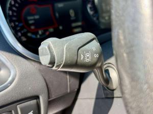 Pelēks Ford S-Max 2018 Vilkaviškis, ar dzinēja tilpumu 2.00 L un nobraukumu 236 tūkst. km par 9200 €, foto 21 vietnē AUTOMOTO.COM.LV