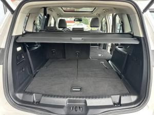 Pelēks Ford S-Max 2018 Talsi, ar dzinēja tilpumu 2.00 L un nobraukumu 357 tūkst. km par 12800 €, foto 6 vietnē AUTOMOTO.COM.LV