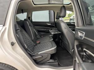 Pelēks Ford S-Max 2018 Talsi, ar dzinēja tilpumu 2.00 L un nobraukumu 357 tūkst. km par 12800 €, foto 10 vietnē AUTOMOTO.COM.LV