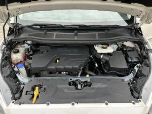 Pelēks Ford S-Max 2018 Talsi, ar dzinēja tilpumu 2.00 L un nobraukumu 357 tūkst. km par 12800 €, foto 15 vietnē AUTOMOTO.COM.LV