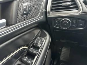 Pelēks Ford S-Max 2018 Talsi, ar dzinēja tilpumu 2.00 L un nobraukumu 357 tūkst. km par 12800 €, foto 18 vietnē AUTOMOTO.COM.LV