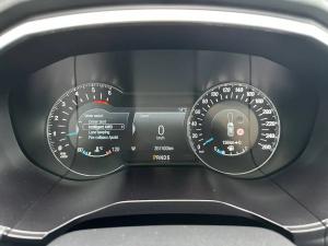Pelēks Ford S-Max 2018 Talsi, ar dzinēja tilpumu 2.00 L un nobraukumu 357 tūkst. km par 12800 €, foto 20 vietnē AUTOMOTO.COM.LV