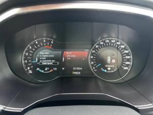 Pelēks Ford S-Max 2018 Talsi, ar dzinēja tilpumu 2.00 L un nobraukumu 357 tūkst. km par 12800 €, foto 21 vietnē AUTOMOTO.COM.LV