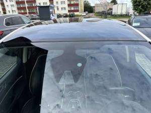 Pelēks Ford S-Max 2018 Talsi, ar dzinēja tilpumu 2.00 L un nobraukumu 357 tūkst. km par 12800 €, foto 30 vietnē AUTOMOTO.COM.LV
