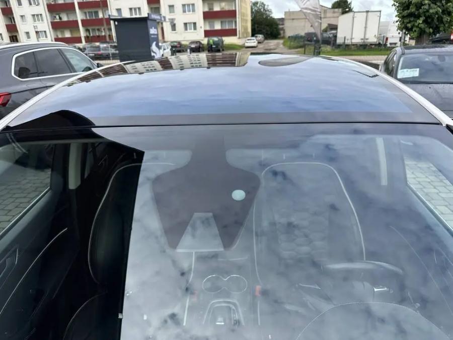 Pelēks Ford S-Max 2018 Talsi, ar dzinēja tilpumu 2.00 L un nobraukumu 357 tūkst. km par 12800 €, foto 30 vietnē AUTOMOTO.COM.LV