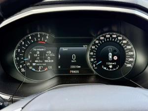 Pelēks Ford S-Max 2018 Šauļi, ar dzinēja tilpumu 2.00 L un nobraukumu 236 tūkst. km par 8900 €, foto 16 vietnē AUTOMOTO.COM.LV
