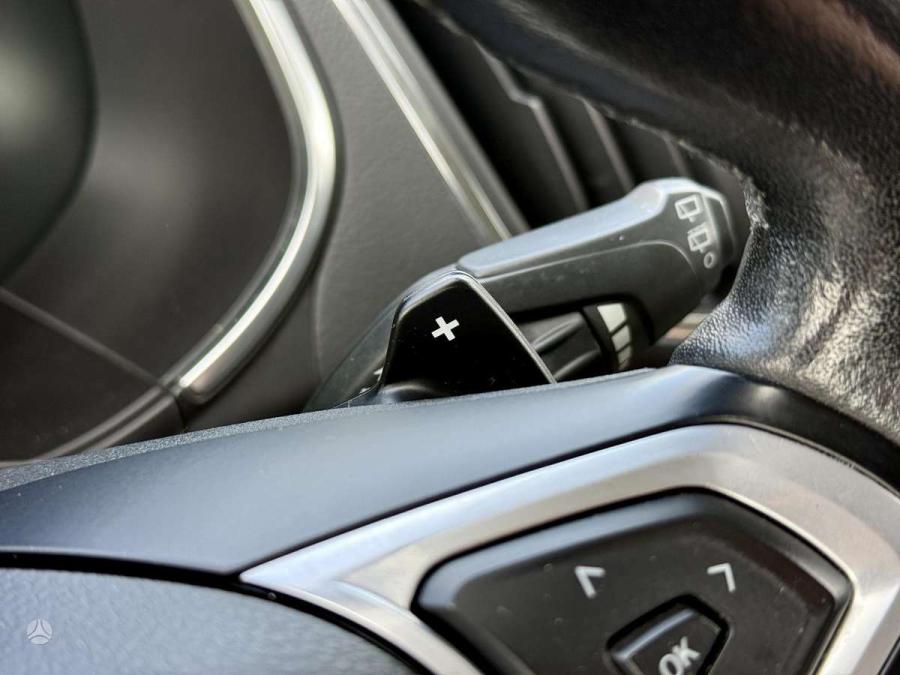 Pelēks Ford S-Max 2018 Šauļi, ar dzinēja tilpumu 2.00 L un nobraukumu 236 tūkst. km par 8900 €, foto 18 vietnē AUTOMOTO.COM.LV