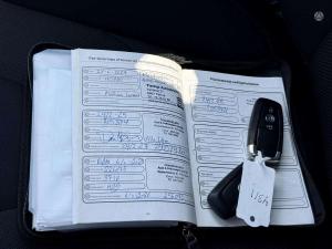 Pelēks Ford S-Max 2018 Šauļi, ar dzinēja tilpumu 2.00 L un nobraukumu 236 tūkst. km par 8900 €, foto 30 vietnē AUTOMOTO.COM.LV