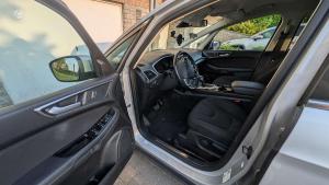 Pelēks Ford S-Max 2018 Viļņa, ar dzinēja tilpumu 2.00 L un nobraukumu 190 tūkst. km par 9999 €, foto 9 vietnē AUTOMOTO.COM.LV