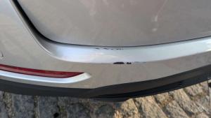 Pelēks Ford S-Max 2018 Viļņa, ar dzinēja tilpumu 2.00 L un nobraukumu 190 tūkst. km par 9999 €, foto 14 vietnē AUTOMOTO.COM.LV