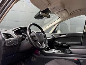 Pelēks Ford S-Max 2019 Rīga, ar dzinēja tilpumu 0.00 L un nobraukumu 320 tūkst. km par 9900 €, foto 9 vietnē AUTOMOTO.COM.LV