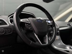 Pelēks Ford S-Max 2019 Rīga, ar dzinēja tilpumu 0.00 L un nobraukumu 320 tūkst. km par 9900 €, foto 19 vietnē AUTOMOTO.COM.LV