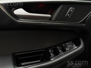Grey Ford S-Max 2019 in Riga, with an engine capacity of 2.00 L and mileage of 325 thousand km for 8900 €, photo 16 on AUTOMOTO.COM.LV