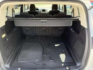 Pelēks Ford S-Max 2019 Tauragė, ar dzinēja tilpumu 2.00 L un nobraukumu 244 tūkst. km par 8700 €, foto 10 vietnē AUTOMOTO.COM.LV