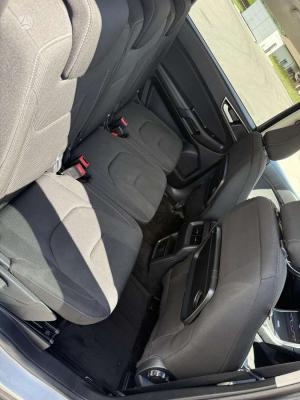 Pelēks Ford S-Max 2019 Tauragė, ar dzinēja tilpumu 2.00 L un nobraukumu 244 tūkst. km par 8700 €, foto 11 vietnē AUTOMOTO.COM.LV
