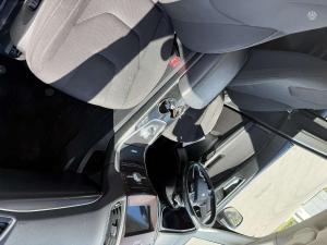 Pelēks Ford S-Max 2019 Tauragė, ar dzinēja tilpumu 2.00 L un nobraukumu 244 tūkst. km par 8700 €, foto 13 vietnē AUTOMOTO.COM.LV