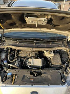 Grey Ford S-Max 2019 in Druskininkai, with an engine capacity of 2.00 L and mileage of 243 thousand km for 9100 €, photo 13 on AUTOMOTO.COM.LV