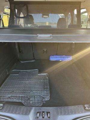 Grey Ford S-Max 2019 in Druskininkai, with an engine capacity of 2.00 L and mileage of 243 thousand km for 9100 €, photo 18 on AUTOMOTO.COM.LV