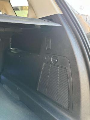 Grey Ford S-Max 2019 in Druskininkai, with an engine capacity of 2.00 L and mileage of 243 thousand km for 9100 €, photo 20 on AUTOMOTO.COM.LV