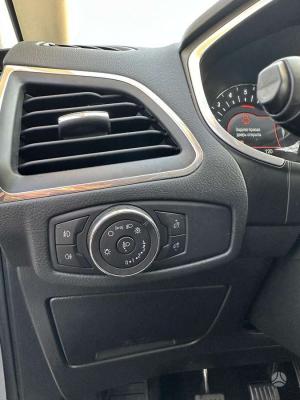 Grey Ford S-Max 2019 in Druskininkai, with an engine capacity of 2.00 L and mileage of 243 thousand km for 9100 €, photo 23 on AUTOMOTO.COM.LV