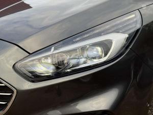 Grey Ford S-Max 2020 in Ukmerge, with an engine capacity of 2.00 L and mileage of 140 thousand km for 9900 €, photo 9 on AUTOMOTO.COM.LV