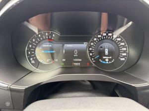 Grey Ford S-Max 2020 in Ukmerge, with an engine capacity of 2.00 L and mileage of 140 thousand km for 9900 €, photo 16 on AUTOMOTO.COM.LV