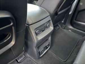 Grey Ford S-Max 2020 in Ukmerge, with an engine capacity of 2.00 L and mileage of 140 thousand km for 9900 €, photo 19 on AUTOMOTO.COM.LV