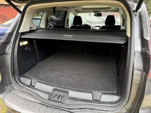 Grey Ford S-Max 2020 in Ukmerge, with an engine capacity of 2.00 L and mileage of 140 thousand km for 9900 €, photo 21 on AUTOMOTO.COM.LV
