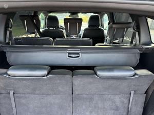 Grey Ford S-Max 2022 in Taurage, with an engine capacity of 2.00 L and mileage of 278 thousand km for 11500 €, photo 9 on AUTOMOTO.COM.LV