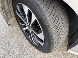Grey Ford S-Max 2022 in Taurage, with an engine capacity of 2.00 L and mileage of 278 thousand km for 11500 €, photo 16 on AUTOMOTO.COM.LV