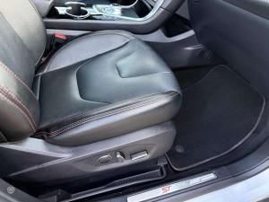 Grey Ford S-Max 2022 in Taurage, with an engine capacity of 2.00 L and mileage of 278 thousand km for 11500 €, photo 23 on AUTOMOTO.COM.LV